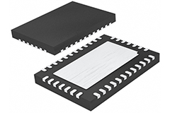 LTC3859 DC/DCスイッチングコントローラ - Linear | DigiKey